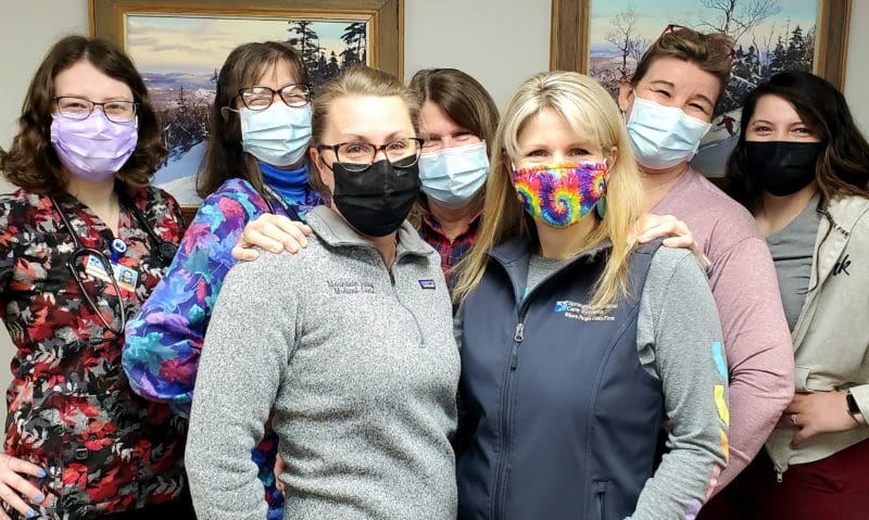 North Star Home - North Star Health