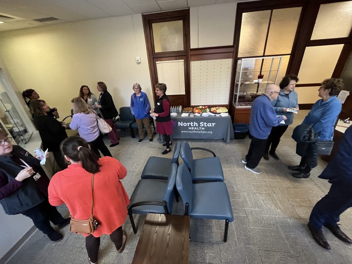 North Star Home - North Star Health