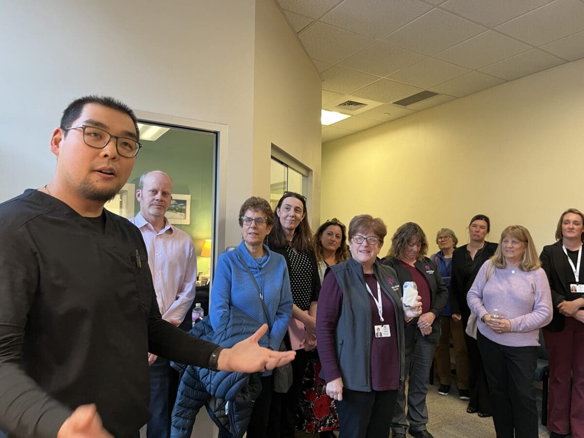 North Star Home - North Star Health