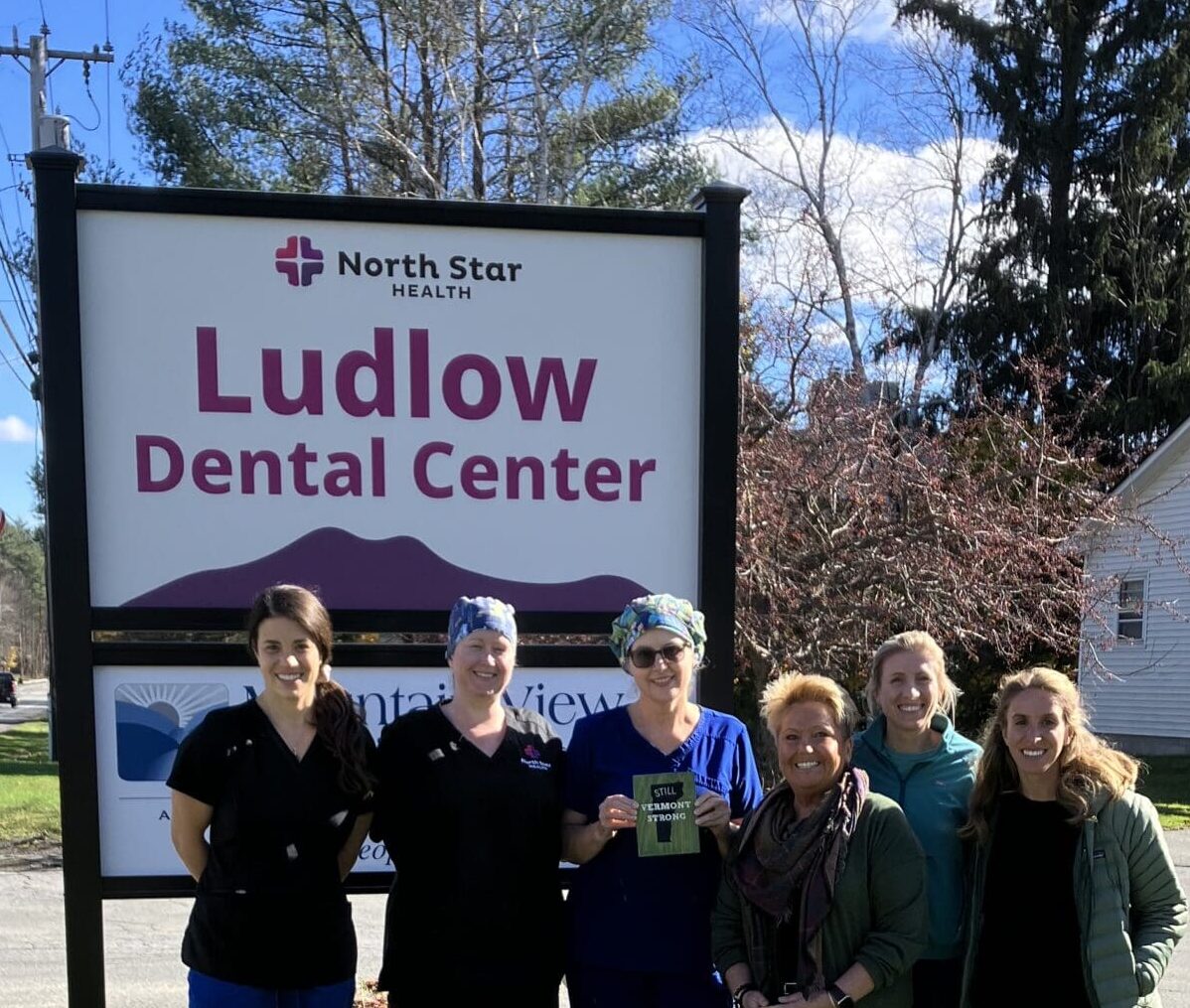 North Star Health’s Ludlow Dental Center Announces Relocation and ...